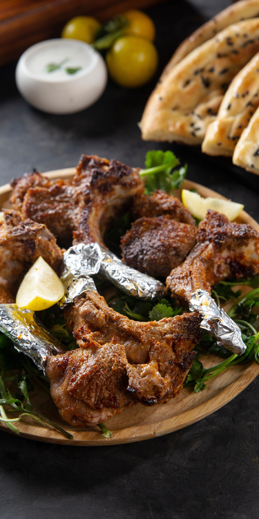 Restaurant – BOHAT AALA