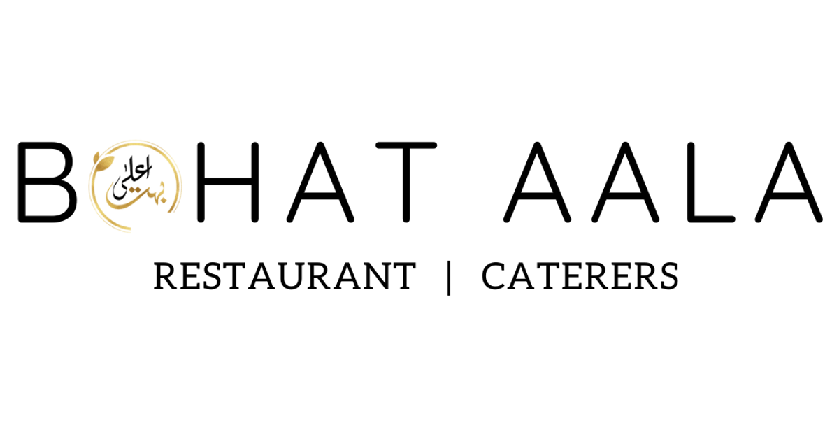 Restaurant – BOHAT AALA